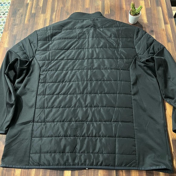 Callaway | Jackets & Coats | Callaway Golf Windbreaker Puffer Jacket ...